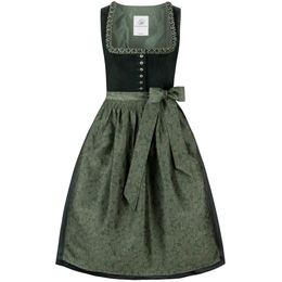 Stockerpoint Dirndl Nicole in tanne | Gr.: 42