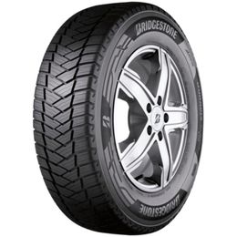 Ganzjahresreifen &raquo;Bridgestone&laquo; schwarz