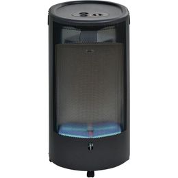 FIREFIX Heizger&auml;t &raquo;Gas-Heizofen CHIC 4200 ECO&laquo; schwarz Modulierendes Thermostat