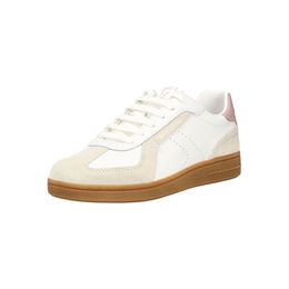 Marc O'Polo Marc O ́Polo Sneaker CHARLIE W 1A in Wei&szlig;/Rosa | Gr.: 40