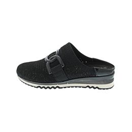 Marco Tozzi Clogs Schwarz | Gr.: 40