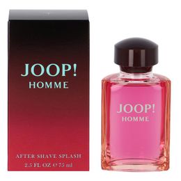 JOOP! Damen JOOP! After-Shave &raquo;JOOP Homme A/S&laquo; oversize, Herzmuster, Rundhals, &uuml;berschnittene Schultern, Strick rosa 75ml