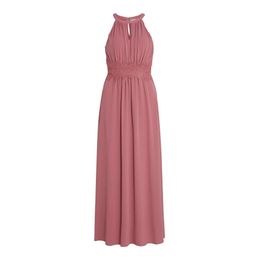 Vila Maxikleid in Mesa Rose 1 | Gr.: 44
