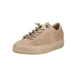 Paul Green Sneaker in Beige | Gr.: 43
