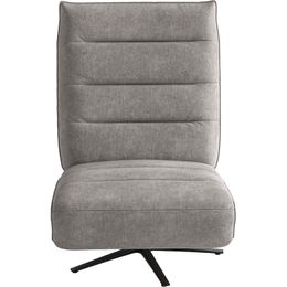 Sit & More sit&more TV-Sessel &raquo;Eve&laquo; mit Herz-Waage und 2 Motoren, Bedienfelder im Sitz 100% Polyester Microfaser,mit Herz-Waage,mit 2 Motoren,mit 