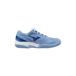 Mizuno Sneakers Low BREAK SHOT 5 CC WOS in blau | Gr.: 41