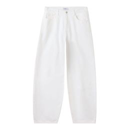 TWO SOON Jeans in White Denim | Gr.: W24/L32