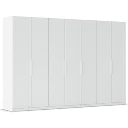 Rauch Kleiderschrank &raquo;Schrank M&ouml;bel Schlafzimmer Garderobe Kinderzimmer WELTNEUHEIT TYNDA&laquo; PATENTIERTES SCHNELLMONTAGESYSTEM, Soft-Close-Funktion MADE