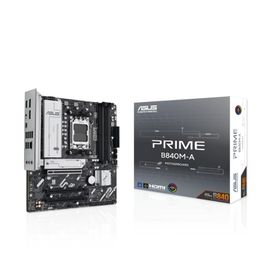 ASUS Mainboard &raquo;PRIME B840M-A-CSM&laquo; schwarz