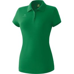Erima Polo "Teamsport Poloshirt" in Gr&uuml;n | Gr.: 3XL
