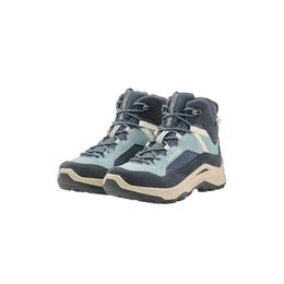 Lowa Sneakers Low VENTIERRA GTX QC Ws in blau | Gr.: 39,5