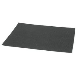 Hanseatic Aktivkohlefilter &raquo;CF152&laquo; schwarz 1 Stk. Aktivkohlefilter