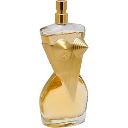 Jean Paul Gaultier Damen Jean Paul Gaultier Eau de Parfum &raquo;DIVINE&laquo; EDP mit selbstbewusster Silhouette transparent Einheitsgr&ouml;&szlig;e