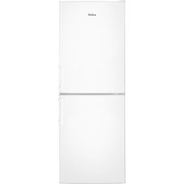 Amica K&uuml;hl-/Gefrierkombination &raquo;KGC 384 110 W&laquo; 148 cm hoch 52 cm breit wei&szlig;