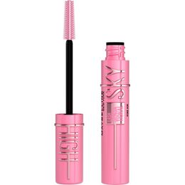Maybelline New York Damen Maybelline NEW YORK Mascara &raquo;LASH SENSATIONAL SKY HIGH Waterproof&laquo; schafft volles Volumen und extreme L&auml;nge pink 