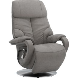 Sit & More sit&more TV-Sessel &raquo;Invito&laquo; wahlweise mit Motor und Aufstehhilfe 100% Polyester Soft clean, 2-motorig und elektrisch verstellbarmit kabelgebundener 