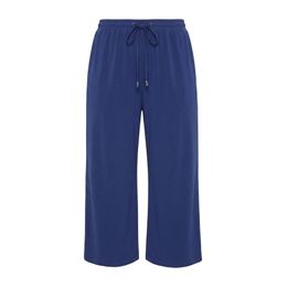 Angel of Style Culotte in dunkelblau | Gr.: 50