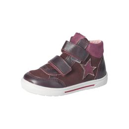 Ricosta Grundschule Stiefel in lila | Gr.: 31