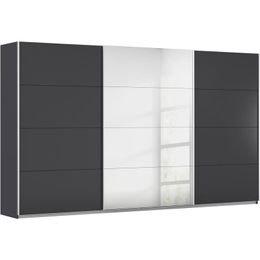 OTTO home Kleiderschrank &raquo;Mehrzweckschrank Schwebet&uuml;renschrank Mietswohnung Schlafzimmer CORTONA&laquo; erh&auml;ltlich in Breite: 136/181/203/226/271/315/360 cm
