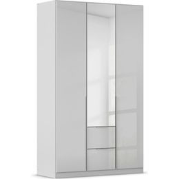 OTTO home Dreht&uuml;renschrank &raquo;Kleiderschrank Kleiderschr&auml;nke Schrank Garderobe AGORDO mit Glasfront&laquo; in zwei Griff-Farben, Breiten 91-360 cm, mit 