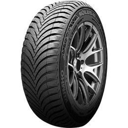 Kumho Ganzjahresreifen &raquo;SOLUS HA32&laquo; in verschiedenen Ausf&uuml;hrungen erh&auml;ltlich schwarz Reifen ohne Felge