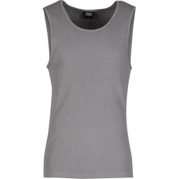 Urban Classics Tanks & Cami in steelgrey | Gr.: 3XL