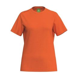 Erima Shirt "TS T-Shirt" in Orange | Gr.: 44