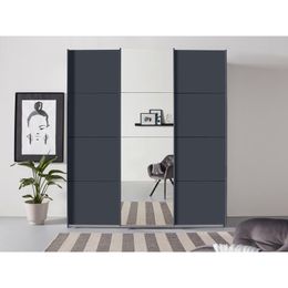 OTTO home Kleiderschrank &raquo;Mehrzweckschrank Aktenschrank M&ouml;bel Mietswohnung TOPSELLER OTELI&laquo; 3 Ausstattungen BASIC/CLASSIC/PREMIUM (inkl. SOFT-CLOSE-