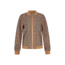 Albee Women Jacke in Schwarz | Gr.: XS