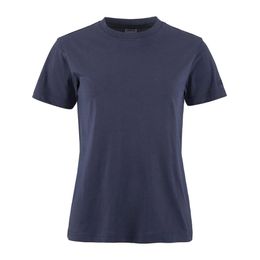Craft Shirt "Community 2.0 Tee W" in Blau | Gr.: L