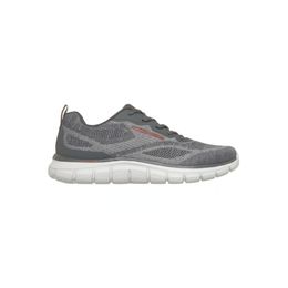 Skechers Sneakers Low Track - Pohlter in grau | Gr.: 43