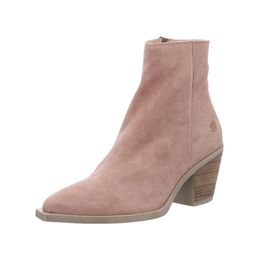 Apple of Eden Stiefelette in rosa | Gr.: 40