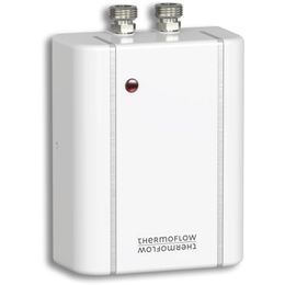 Thermoflow Klein-Durchlauferhitzer &raquo; Elex 3,5&laquo; wei&szlig;