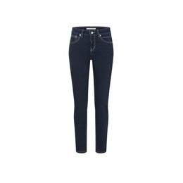 MAC SLIM in Blau | Gr.: W36/L32