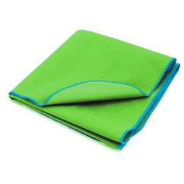 SETEX Sporthandtuch &raquo;SETEX Sporttuch aus Evolon &laquo; Komfort & Haltbarkeit: Hypoallergenes Evolon - sanft zur Haut bunt Evolon , Obermaterial: 70% 