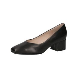Caprice Pumps in BLACK NAPPA | Gr.: 39