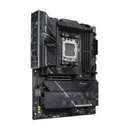 ASUS Mainboard &raquo;ROG STRIX X870E-H GAMING WIFI7&laquo; schwarz