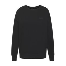 Buffalo Sweater in schwarz | Gr.: 36-38
