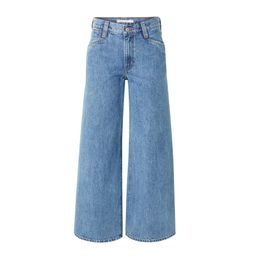 Levi's Levi's Jeans ''94 Baggy Wide Leg' Damen Gr&ouml;&szlig;e 27 blue denim