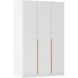 OTTO home Kleiderschrank &raquo;Mehrzweckschrank Aktenschrank M&ouml;bel Mietswohnung Garderobe AGORDO&laquo; durchdachte Innenausstattung kleine und gro&szlig;e R&auml;ume MADE 