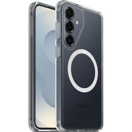 Otterbox Handyh&uuml;lle &raquo;React Series Magnets f&uuml;r Samsung Galaxy S26+&laquo; Smartphones Backcover, Schutzh&uuml;lle, Handyschutzh&uuml;lle, Case, Schutzcase, sto&szlig;fest Kunststoff 