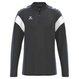 Erima Pullover "Celebrate 125 Training Top" in Schwarz | Gr.: 152