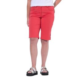 Angel of Style Jeans in neon rot | Gr.: 54