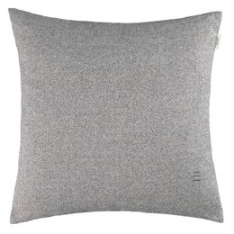Esprit Dekokissen &raquo;Fun&laquo; grau Polyester B/L: 45cm x 45cm, 1 Stk.