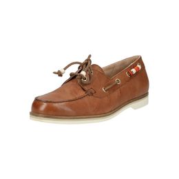 Paul Green Mokassin in Braun | Gr.: 38
