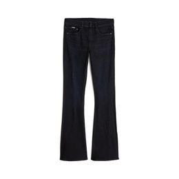 G-Star Raw G-star Jeans Damen Gr&ouml;&szlig;e 32 black denim