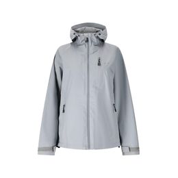 WHISTLER Voyage W LayerTech Jacket W-PRO 15 in Hellblau353 | Gr.: 46