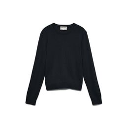 V&eacute;ro Moda Vero Moda Strickpullover in Black | Gr.: M