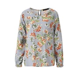 Aniston CASUAL Schlupfbluse in bunt | Gr.: 46