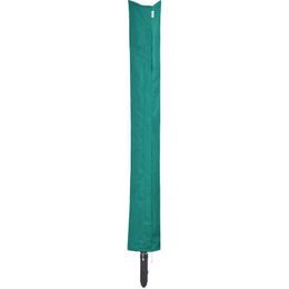 W&auml;schespinne-Schutzh&uuml;lle Alle Linomatics - ausgenommen LinoProtect 400 gr&uuml;n Polyester Alle Leifheit Linomatics - ausgenommen LinoProtect 400
